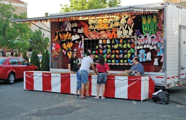 St. Stephen’s Carnival Perth Amboy | The Amboy Guardian