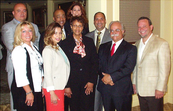 PRAHD Celebrates 39 Years of Service | The Amboy Guardian