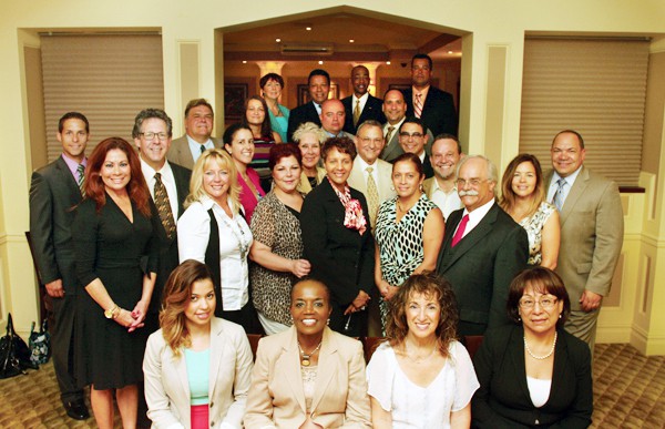 PRAHD Celebrates 39 Years of Service | The Amboy Guardian
