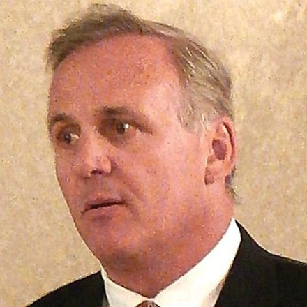 O’Leary Defends City Officials Heading Into Election | The Amboy Guardian