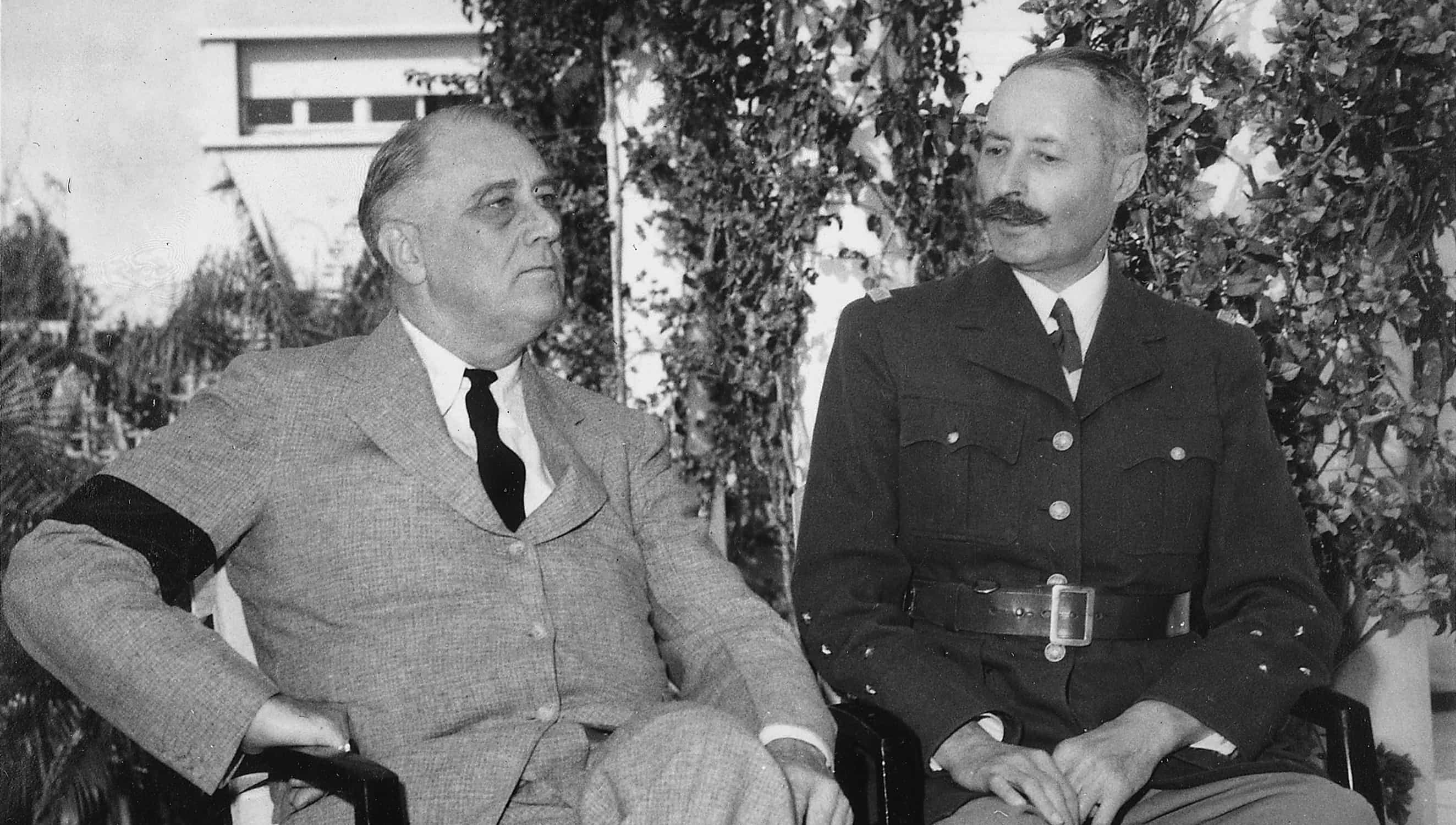 This Week in World War II: 75 Years Ago | The Amboy Guardian