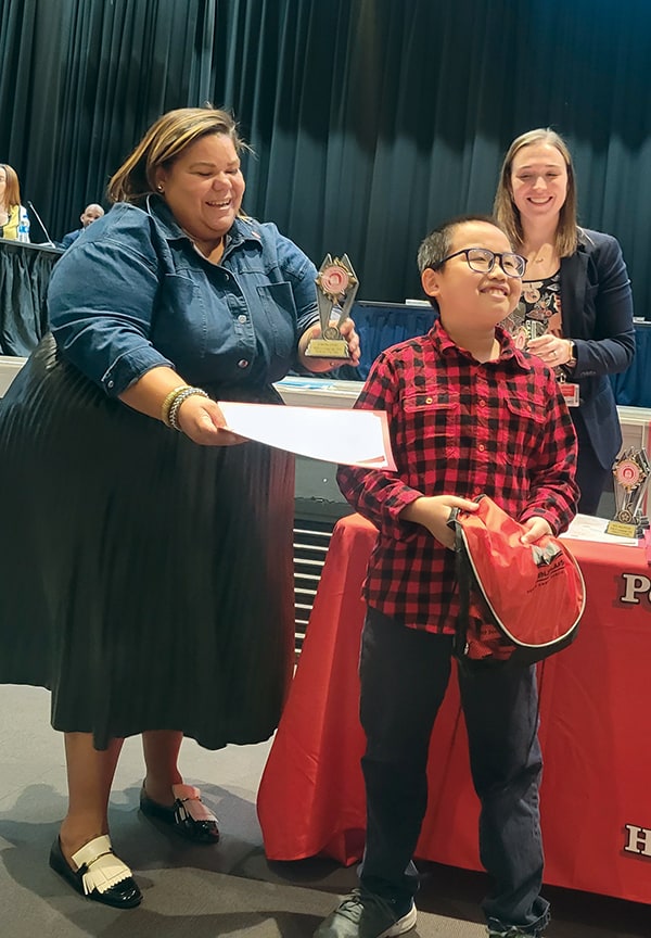 Students Honored For Perfect Score On NJSLA And Many Discussions Make Students Honored For Perfect Score On NJSLA And Many Discussions Make