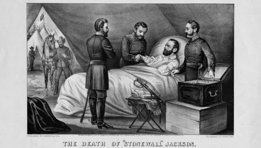 This Week in the Civil War — 160 Years Ago | The Amboy Guardian